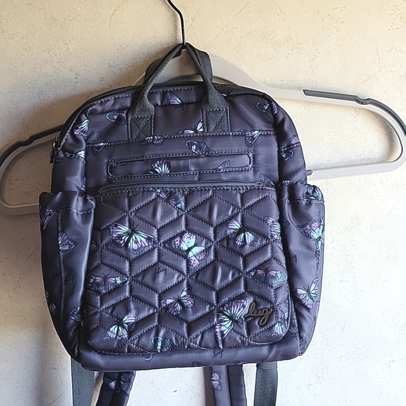 lug | Bags | Lug Dodger Mini Backpack | Poshmark